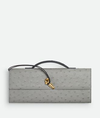 Bottega Veneta Clutch Andiamo - Bottega Veneta