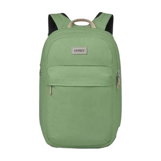 Osprey XL Daypack Rucksack mit Laptopfach - - Bags - Herren - Gr&uuml;n - ONE SIZE