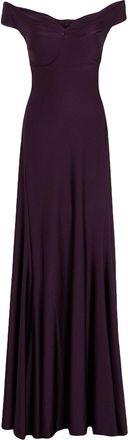 La Petite Robe Di Chiara Boni KLEIDER - Maxi-Kleider auf YOOX.COM