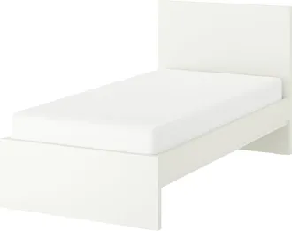 IKEA STORKLINTA Bettgestell mit Lattenrost
