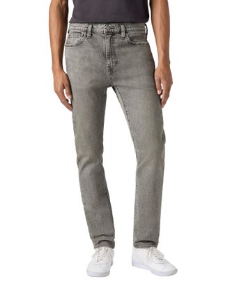 Levi's Herren 510 Skinny Jeans Elephant In The Room ADV Grey 32 34