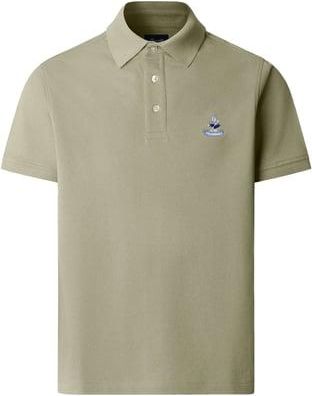 Fa&ccedil;onnable Polo en coton