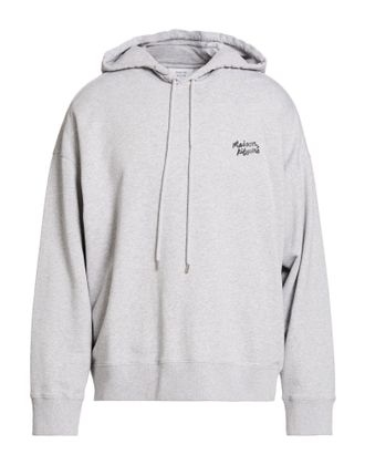 Maison Kitsun&eacute; TOPS - Sweatshirts auf YOOX.COM