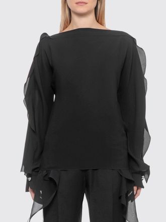 Lanvin Top LANVIN Femme couleur Noir