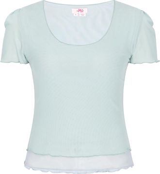Mymo Bluse