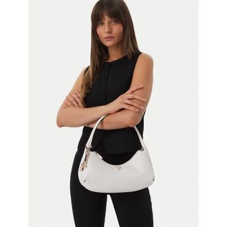 Guess Handtasche Guess Gilda HWZG97 47010 Wei&szlig;