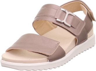 Legero Damen Move 2-000385 Sandale, METALLIC Rose (SONSTIGE) 9420, 40 EU