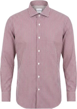 Brunello Cucinelli TOPS - Hemden auf YOOX.COM