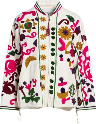 Front Street 8 JACKEN & M&Auml;NTEL - Jacken und Anoraks auf YOOX.COM