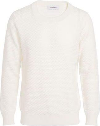 KANGRA MAILLE - Pullover sur YOOX.COM