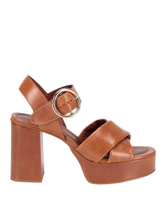See By Chloé SCHUHE - Sandalen auf YOOX.COM
