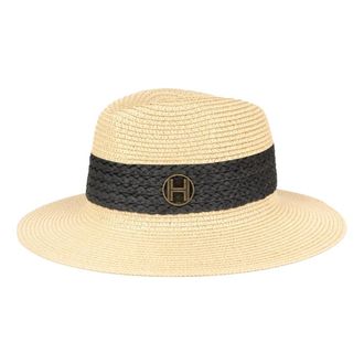 H&eacute;st H&uuml;te - - Accessories - Damen - Beige - ONE SIZE