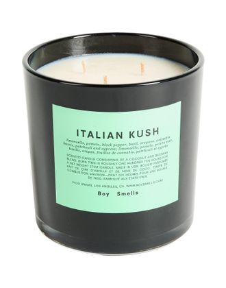 Boy Smells DEKORATIONEN - Kerzen auf YOOX.COM