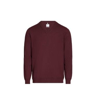 Au Printemps Paris Pull en laine mérinos Flex