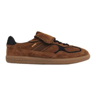 Alohas Tb.490 Club Suede Sneakers - - Shoes - Damen - Braun - 36 EU
