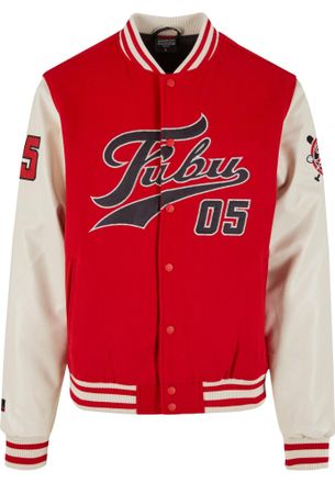 Fubu &Uuml;bergangsjacke