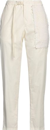 White Sand HOSEN & R&Ouml;CKE - Hosen auf YOOX.COM