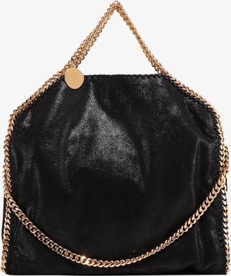 Stella McCartney Falabella Shaggy Deer shoulder bag - STELLA MCCARTNEY - gender_Woman