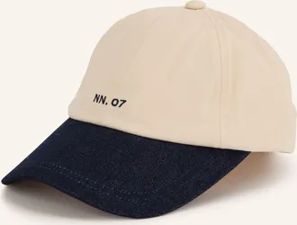 Nn.07 Nn.07 Cap weiss
