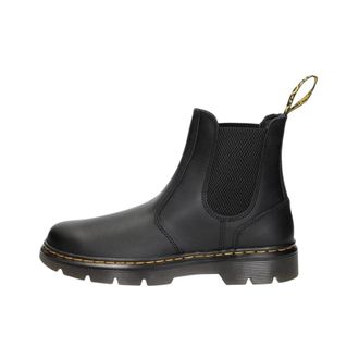 Dr. Martens Bottes &agrave; cheville - Femme - Chaussures - Noir - Taille: 42 EU