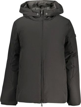 North Sails Femme, Vestes, Noir, Taille: 38 FR Jeanne 2-Layer Jacket
