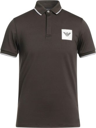 Emporio Armani TOPS - Poloshirts auf YOOX.COM