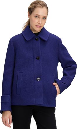 Gil Bret Damen Mantel, 100% Wolle