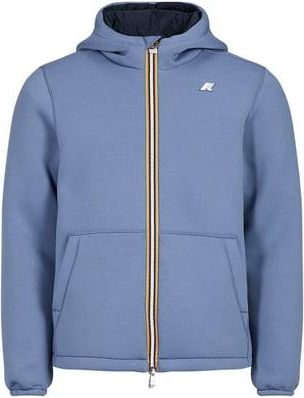 K-Way Sweat col montant