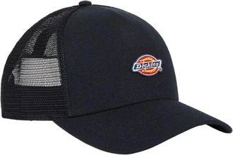 Dickies Homme, Accessoires, Noir, Taille: ONE Size Casquettes Trucker pour un look styl&eacute;