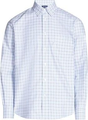 Fa&ccedil;onnable Chemise &agrave; carreaux