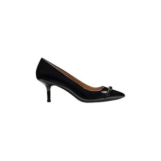 Geox Kleopy - Femme - Chaussures - Noir - Taille: 41 EU