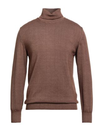Officina 36 STRICKWAREN - Rollkragenpullover auf YOOX.COM
