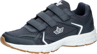 Lico Unisex Weightless Laufschuhe, Marine/Grau, 40 EU