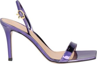 Gianvito Rossi SCHUHE - Sandalen auf YOOX.COM