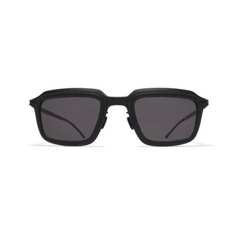 Mykita Lunettes de soleil Drift Sun - unisex - Accessoires - Noir - Taille: 53 MM