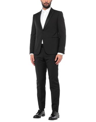 Armani ANZ&Uuml;GE und CO-ORDS - Anz&uuml;ge auf YOOX.COM