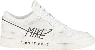 Mike Don't Do It SCHUHE - Sneakers auf YOOX.COM