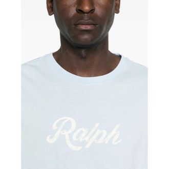 Ralph Lauren Bluwh T-Shirt - Blue