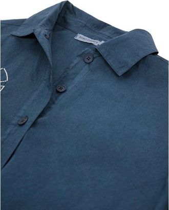 Bobo Choses Blouse ample brod&eacute;e en coton