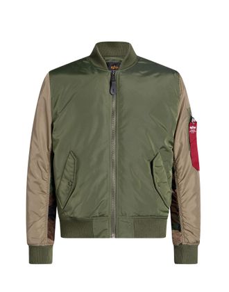 Alpha Industries JACKEN & M&Auml;NTEL - Jacken und Anoraks auf YOOX.COM