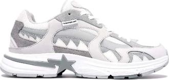 A Bathing Ape A Bathing Ape, Homme, Chaussures, Multicolore, Taille: 43 EU Shark STA