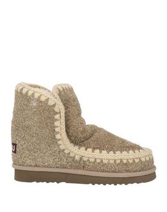 Mou CHAUSSURES - Bottines sur YOOX.COM
