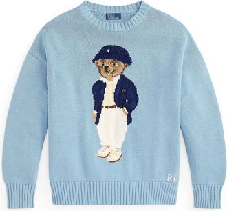 Polo Ralph Lauren Pullover BEAR