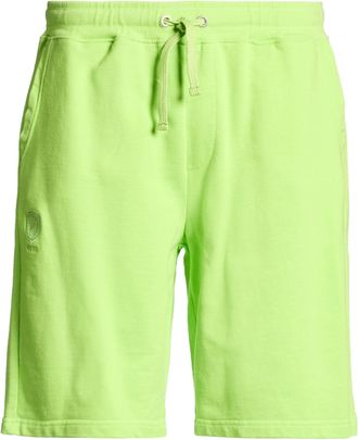 Blauer HOSEN & R&Ouml;CKE - Shorts & Bermudashorts auf YOOX.COM