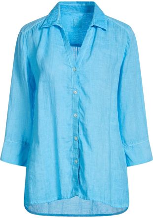 120% Lino TOPS - Hemden auf YOOX.COM