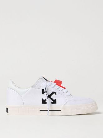 Off-white Baskets OFF-WHITE Femme couleur Blanc