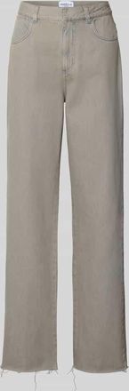 Marella Jeans mit 5-Pocket-Design