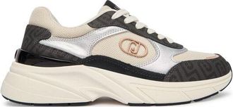 Liu Jo Sneakers BA6045 PX831 Beige