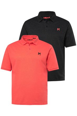 Men Plus Shirt