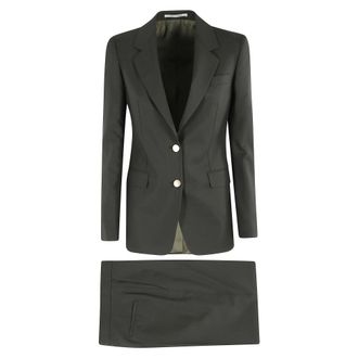 Tagliatore Damen, Anz&uuml;ge, Gr&uuml;n, MGr&ouml;&szlig;e